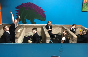 Visit Us - Alaska Museum of Science and Nature