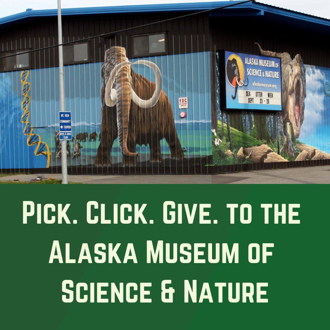 Alaska Museum of Science and Nature