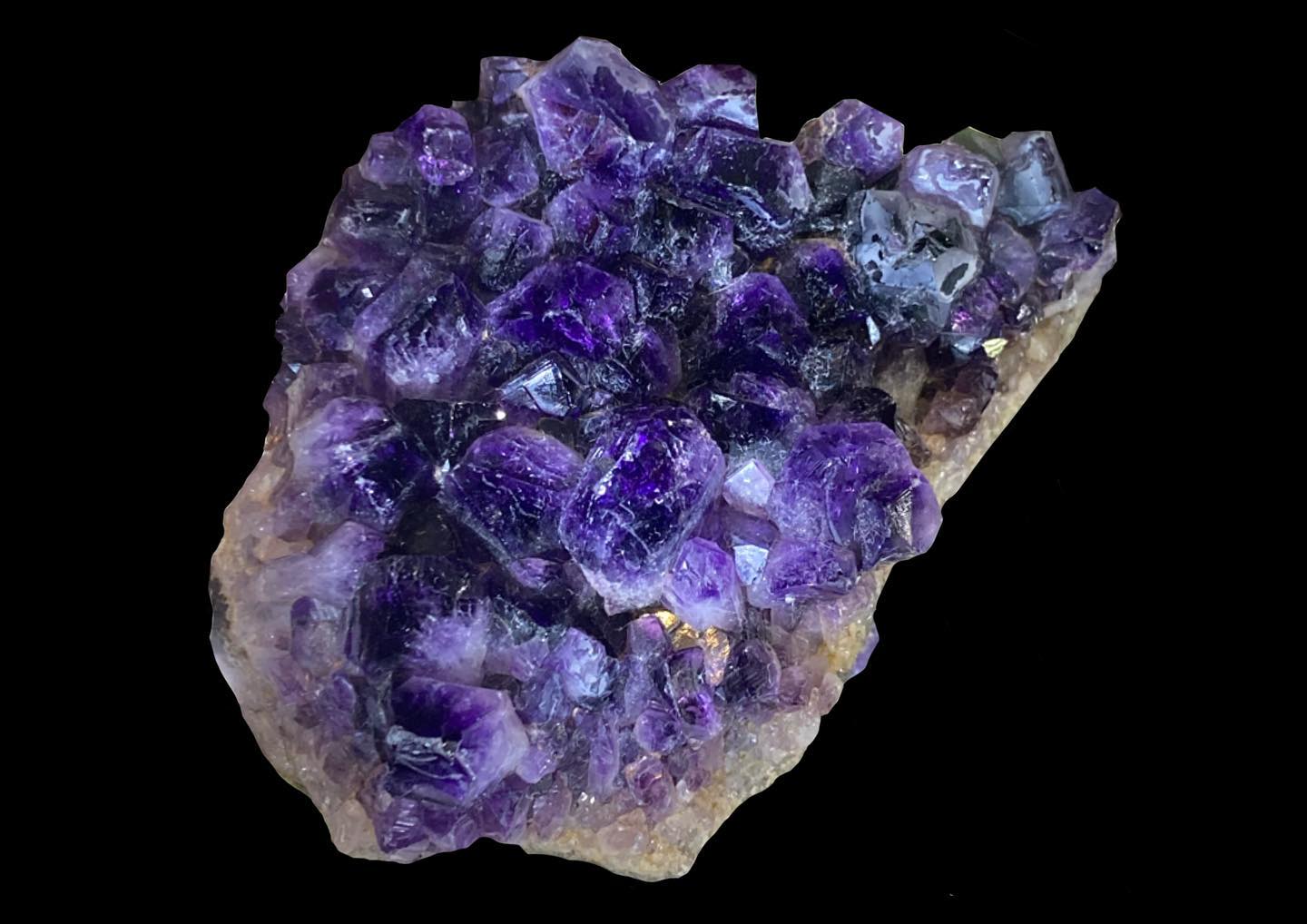 Rocks & Minerals - Alaska Museum of Science and Nature